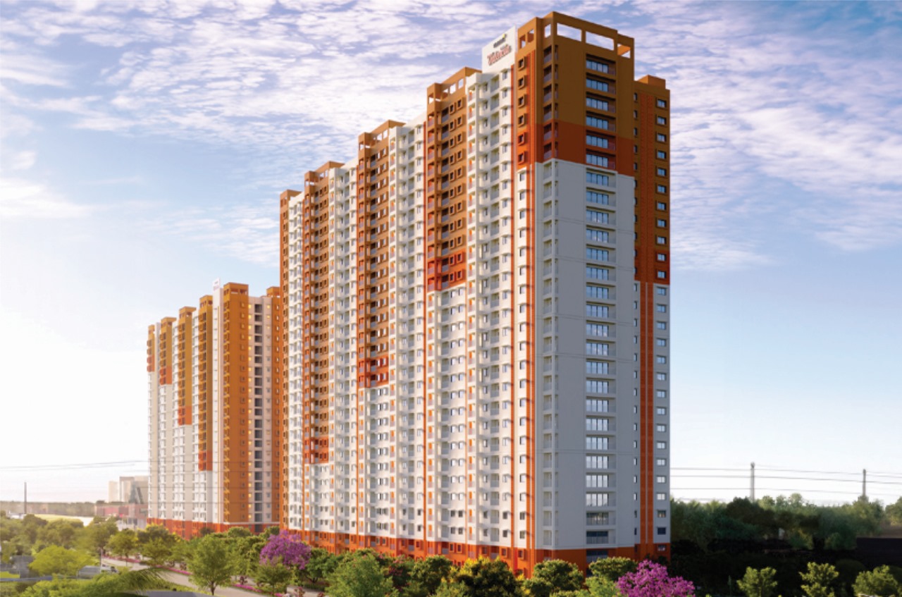 BRIGADE VALENCIA – BANGALORE – maple-group.co